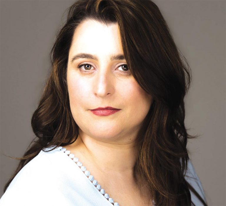 Mónica Pinto da Silva apresenta nova obra - Jornal do Ave