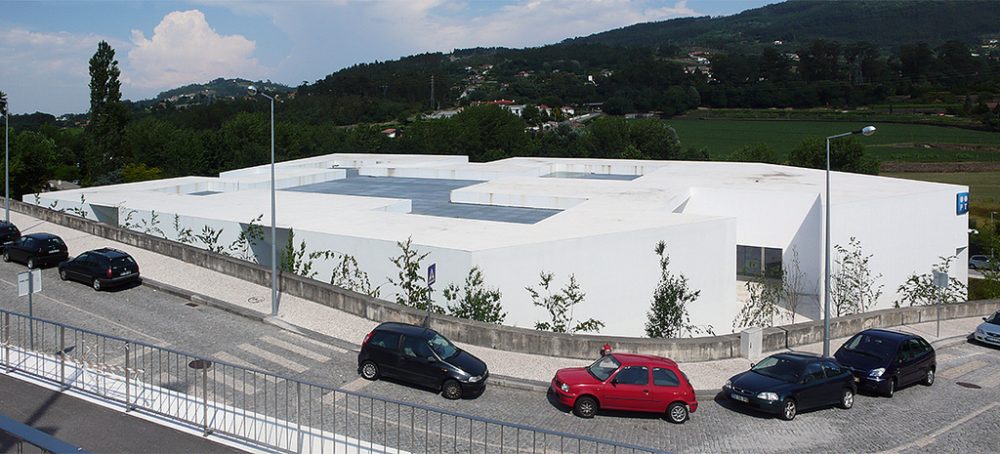 Edifício da Altice em Santo Tirso parcialmente evacuado - Jornal do Ave