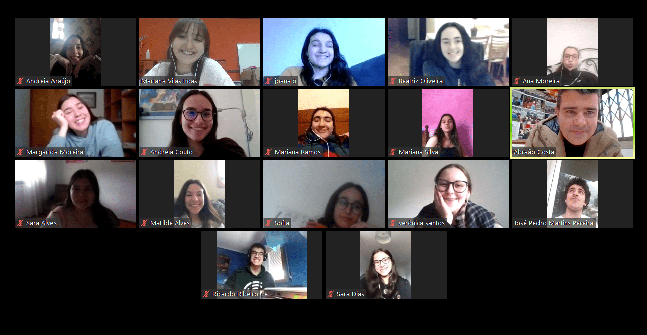 Programa Acompanhar - Jornal do Ave