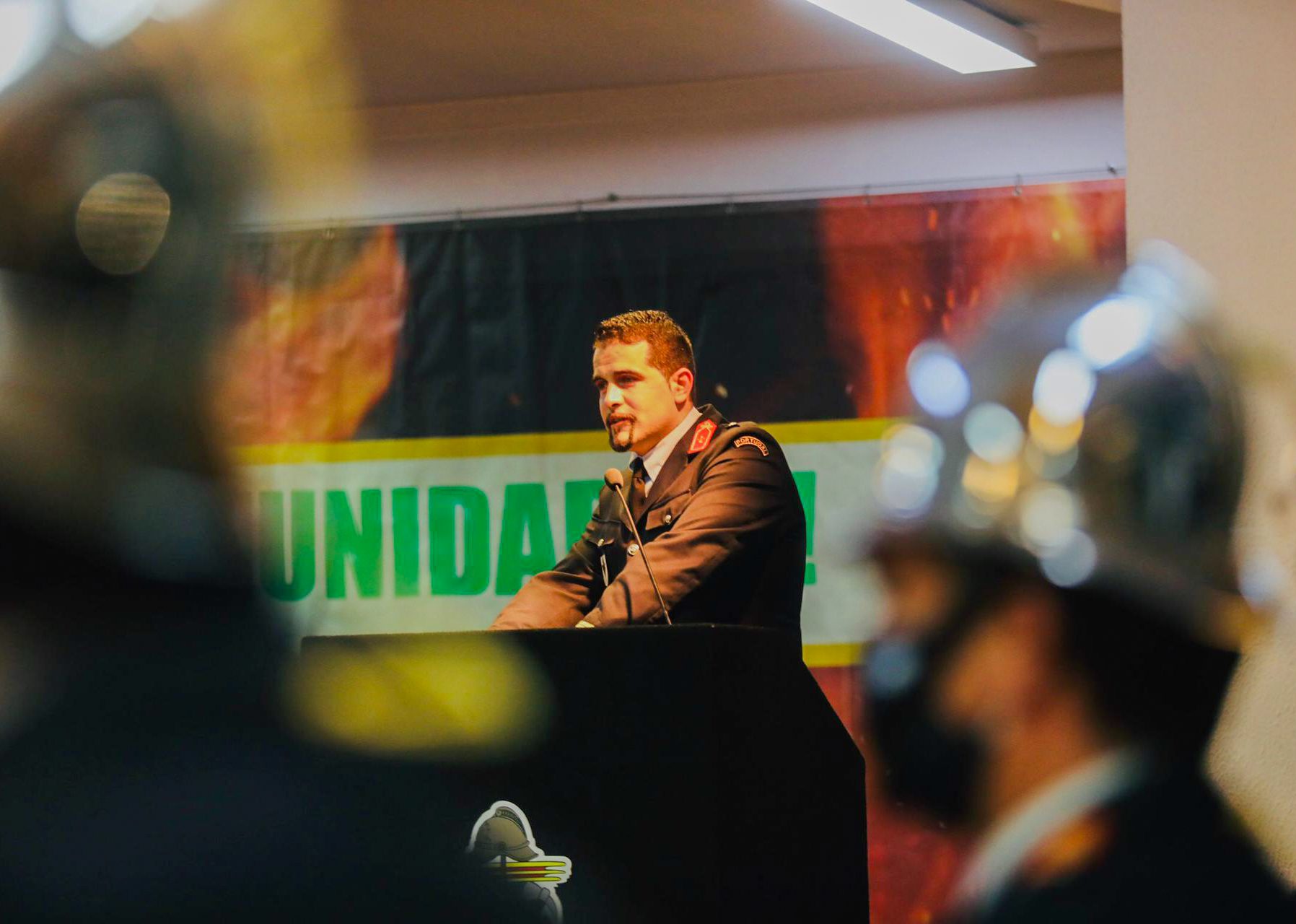 Vítor Pinto é o novo comandante dos “Amarelos” - Jornal do Ave