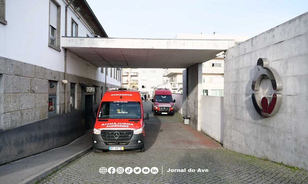 Santo Tirso inicia programa de Natal a 28 de novembro - Jornal do Ave