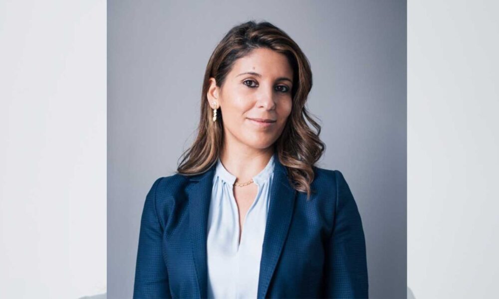 Andreia Neto eleita deputada - Jornal do Ave