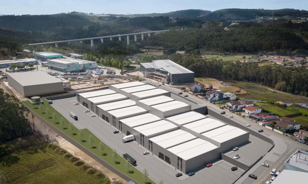 Trofa Business Park: Novo Polo de Investimento no Vale do Ave com 6,5 ...