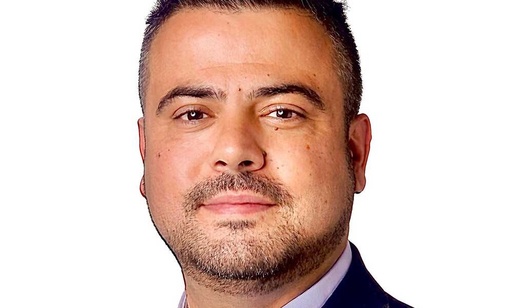 Eduardo Oliveira apresenta candidatura à Câmara de Famalicão em janeiro - Jornal do Ave