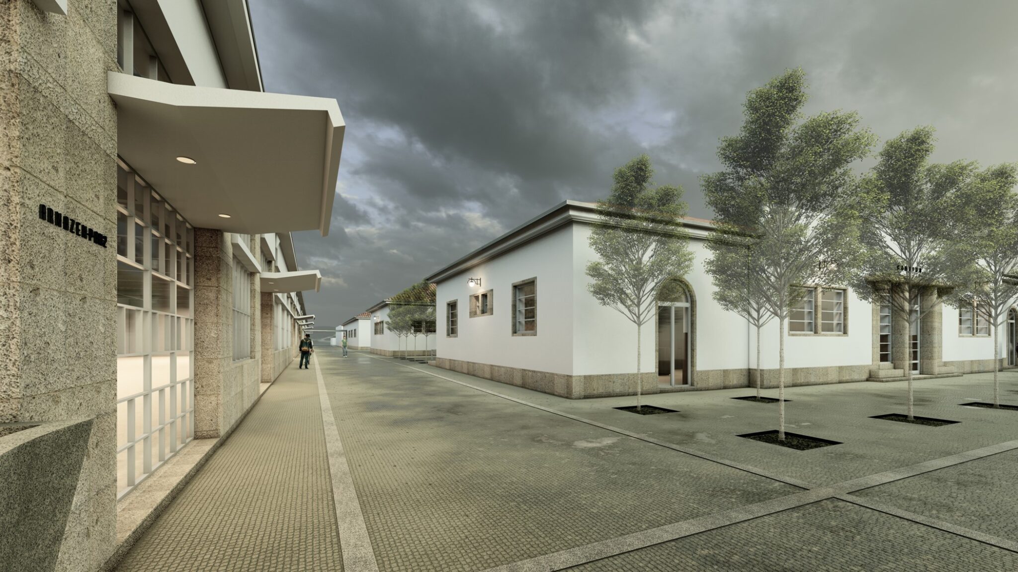 CESAE Digital vai ter em Santo Tirso o maior campus de formação e ...