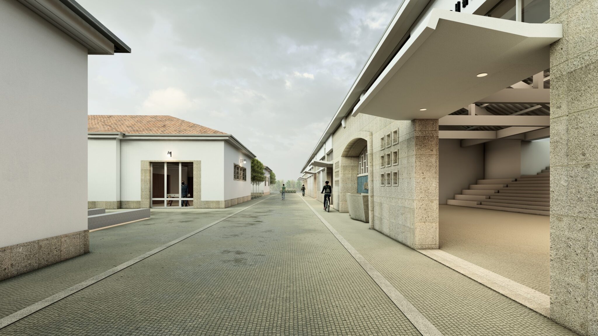 CESAE Digital vai ter em Santo Tirso o maior campus de formação e ...