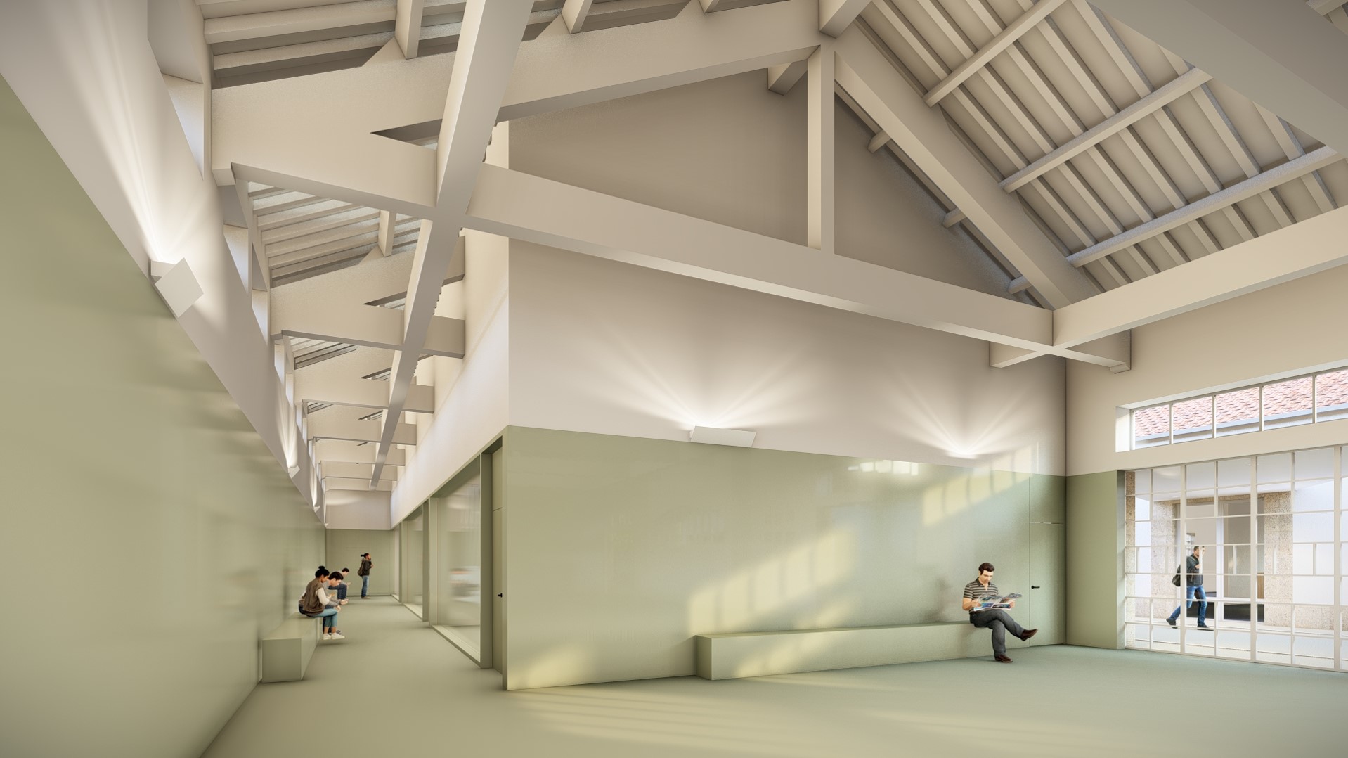 CESAE Digital vai ter em Santo Tirso o maior campus de formação e ...