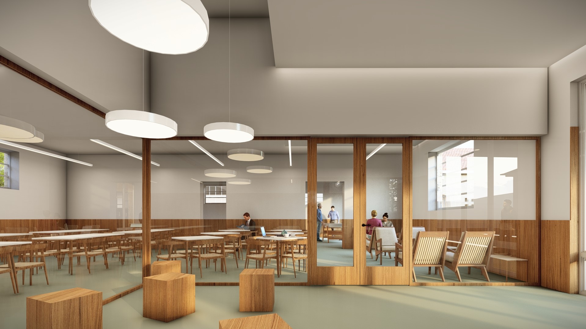 CESAE Digital vai ter em Santo Tirso o maior campus de formação e ...