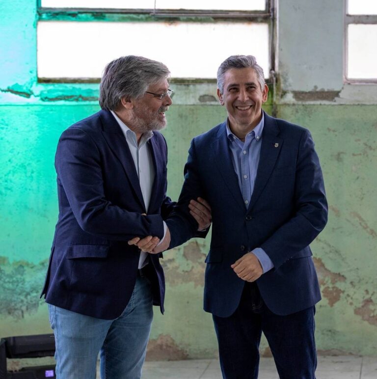 CESAE Digital vai ter em Santo Tirso o maior campus de formação e ...