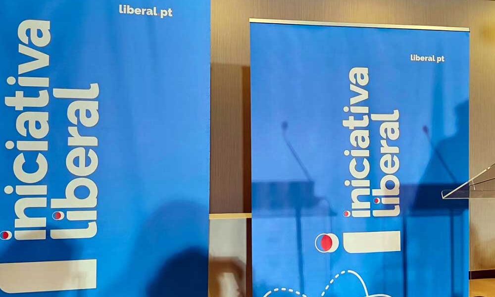 Iniciativa Liberal Famalicão quer contributos para programa eleitoral ...