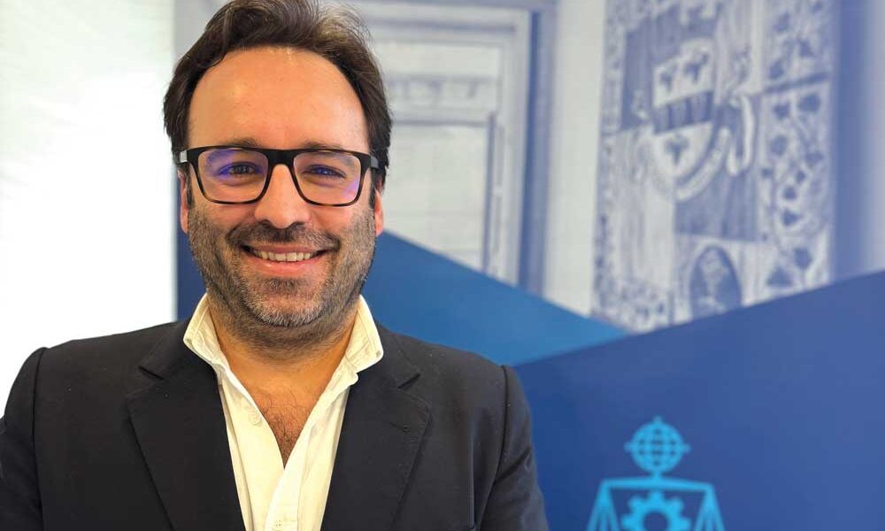 Hélder Filipe Costa, novo presidente da ACIF: “Queremos uma associação ...