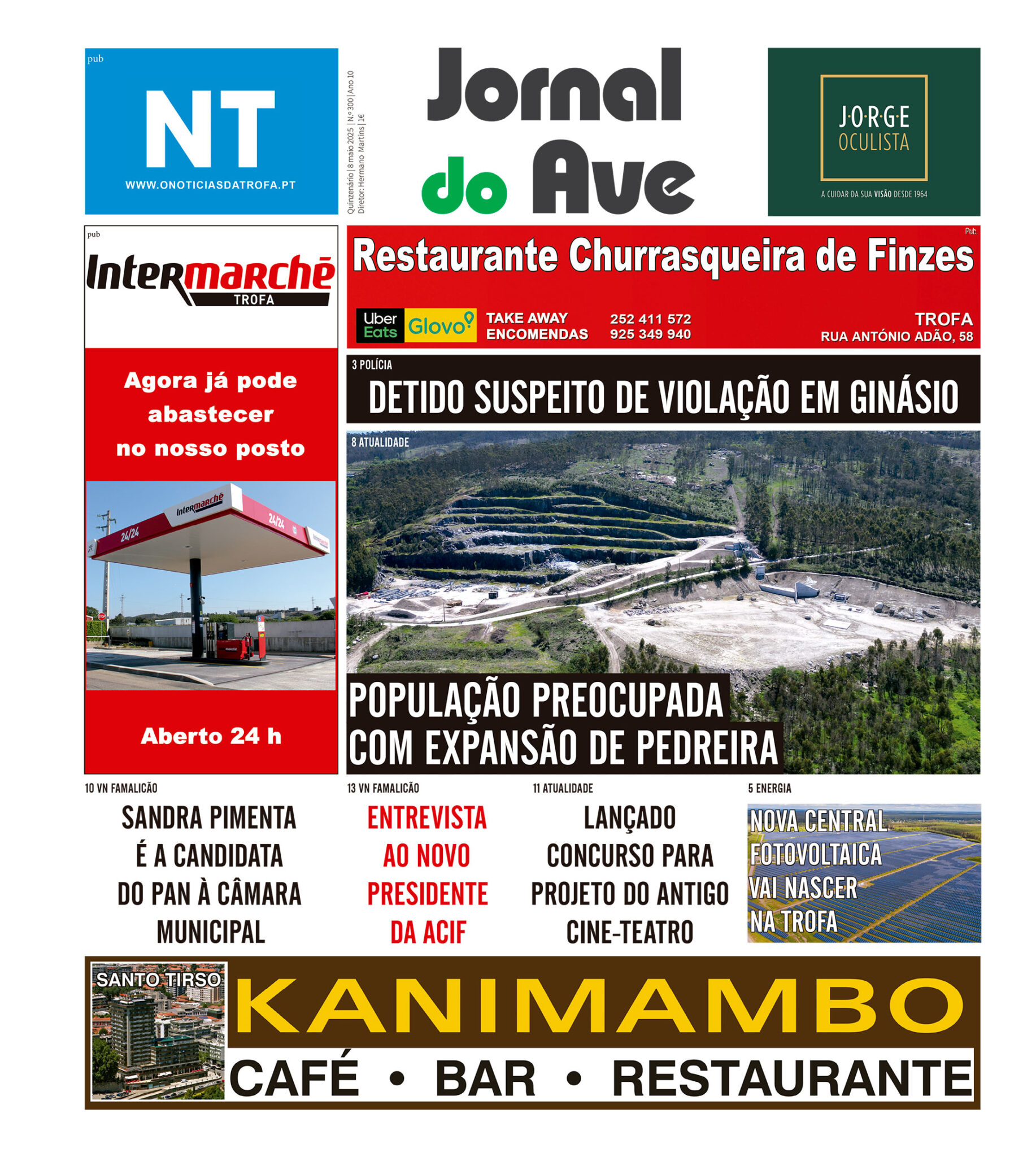 Rusga de Joane volta a reviver tradição das Rosquinhas e Tremoços na 5 ...