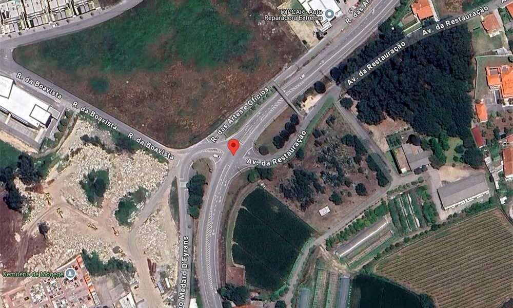 Câmara de Famalicão investe mais de 600 mil euros na construção de nova ...