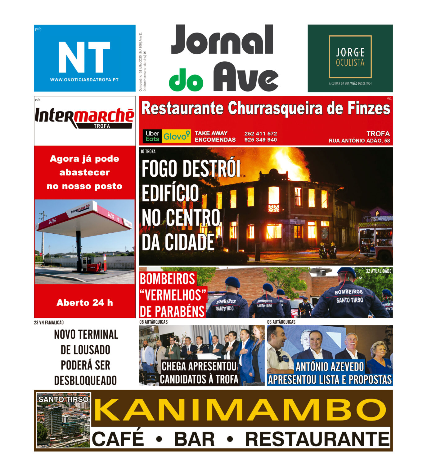 CESAE Digital vai ter em Santo Tirso o maior campus de formação e ...