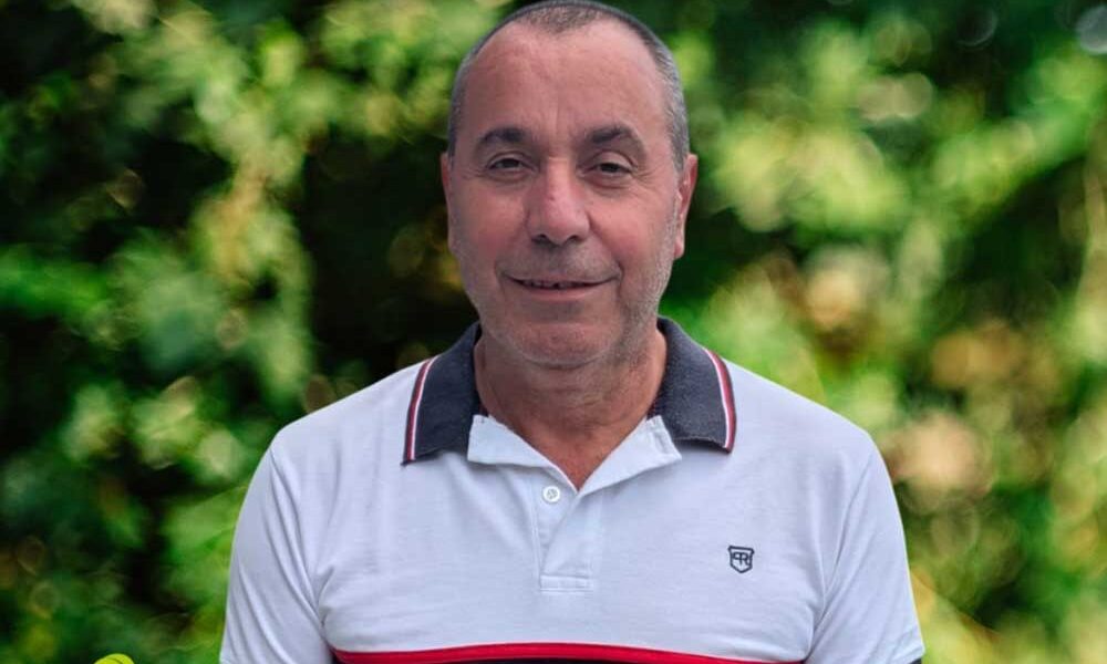 CDU apresenta Jorge Castro como candidato à freguesia de Vila Nova do ...