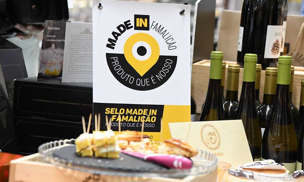 Campanha “Produto que é Nosso” leva produção local às prateleiras do ...