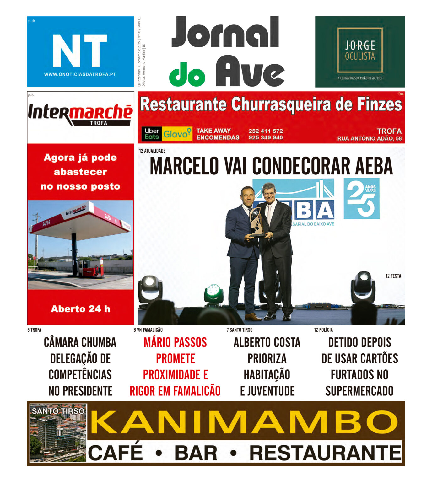 Administrador da Endutex é finalista do EY Entrepreneur of the Year ...