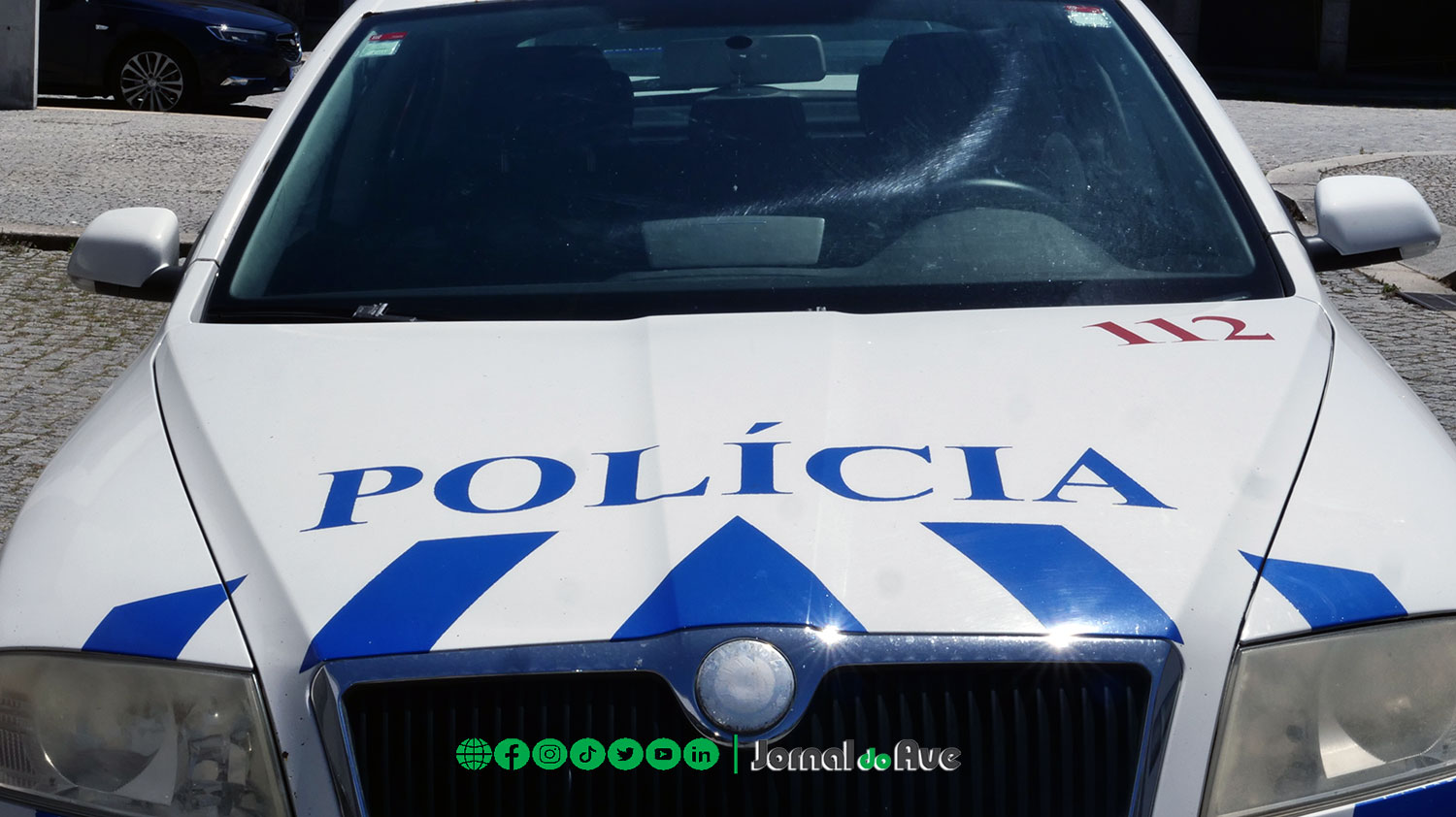 PSP de Braga regista aumento de 7,57% da criminalidade violenta em 2025 ...